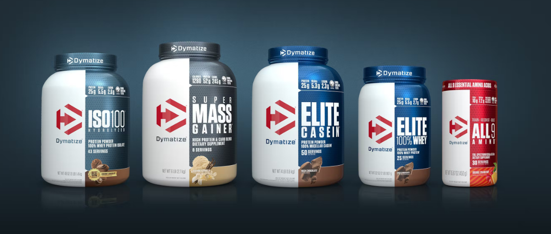 Different Types of Protein Powder- PageLinksPlus